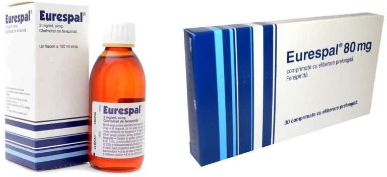 Medicamentele EURESPAL, oprite de la comercializare – Vranceatravel.ro ...