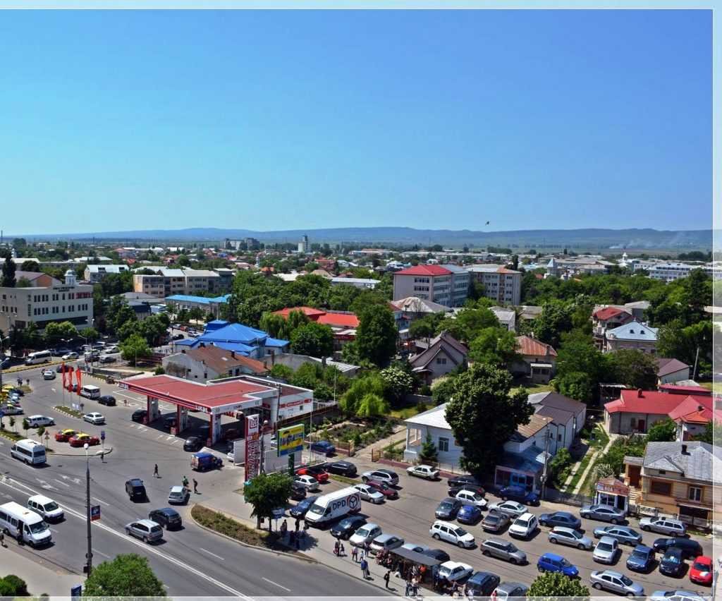 Care este programul ,,Zilelor Municipiului Focșani – ediția 2019 ...