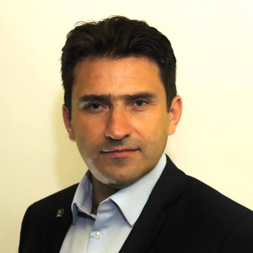 Liberalul Liviu Macovei este noul președinte al Comitetului Director de ...