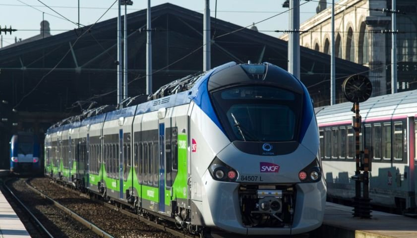 România va cumpăra 37 de trenuri electrice de la Alstom – Vrâncenii.ro ...